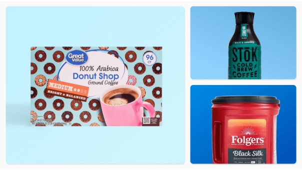 Coffee - Walmart.com