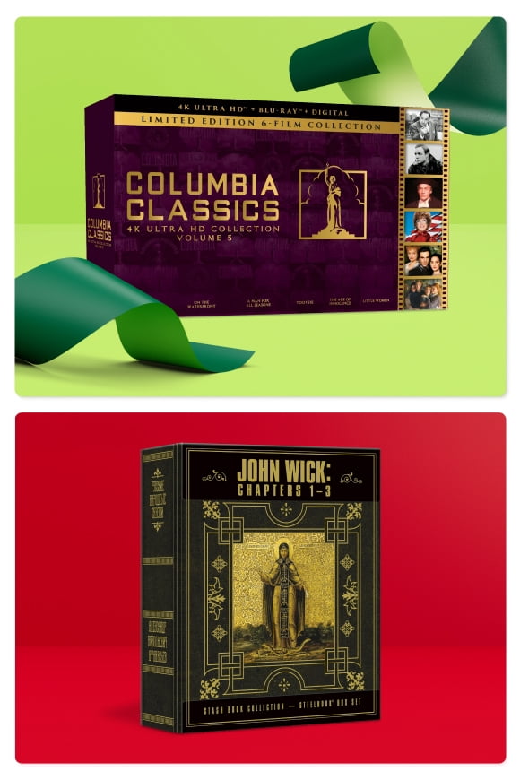 DVD Movies in Shop Movies by Format - Walmart.com