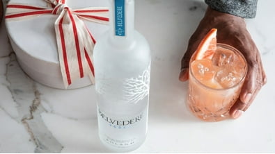 Belvedere Vodka - Walmart.com