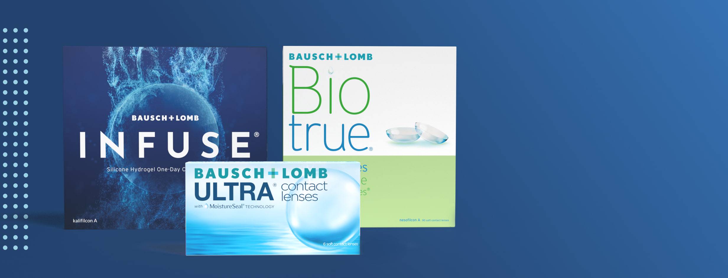 Biotrue Contacts & Multipurpose Solution - Walmart.com