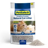 Paper Cat Litter in Alternative Cat Litter - Walmart.com