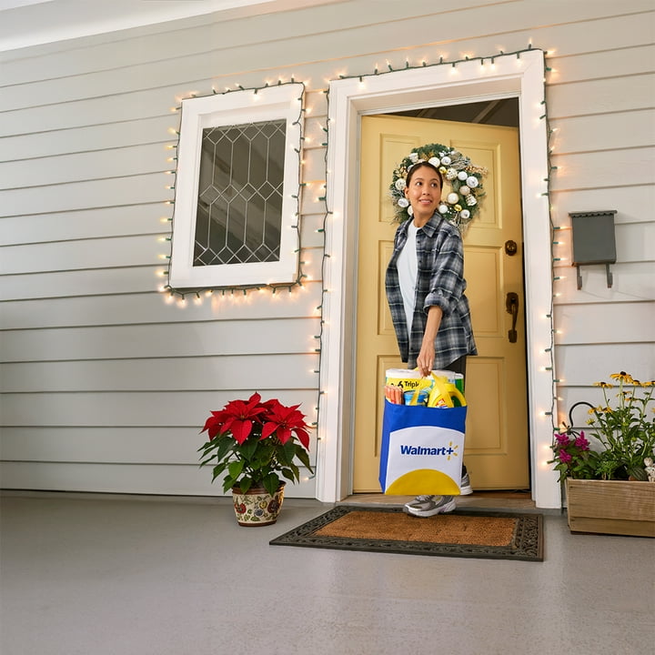 Walmart+ Assist Membership | 50% Off Memberships