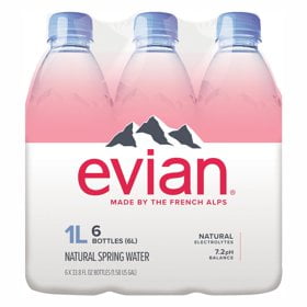 Deer Park Water in Spring Water - Walmart.com