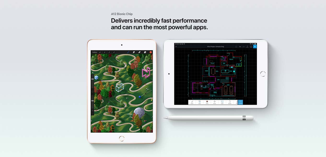 Apple iPad Mini Announce - Walmart.com
