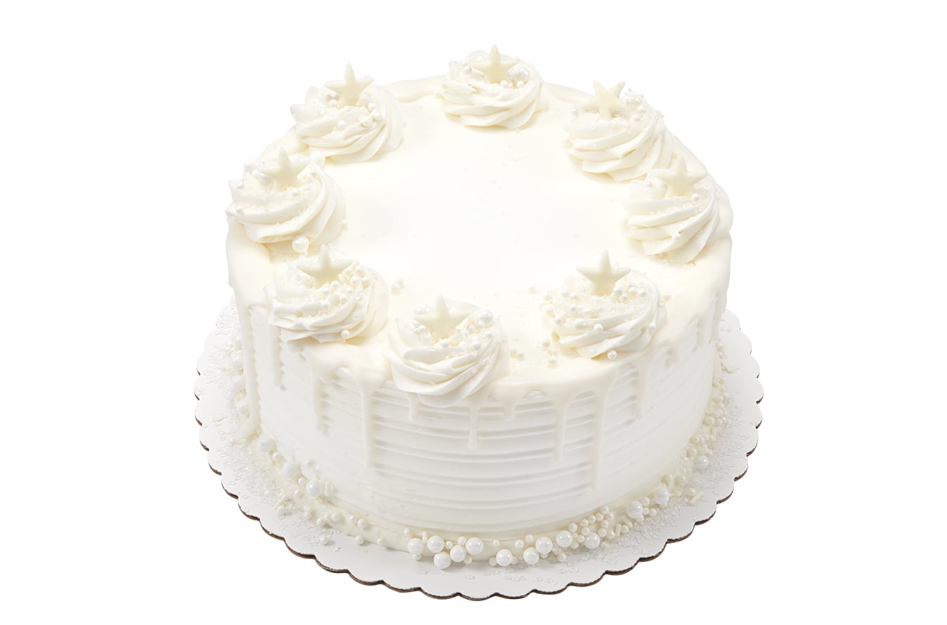 Walmart Custom Cakes