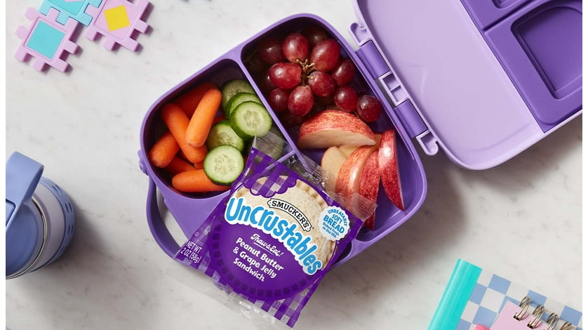 Smuckers Uncrustables - Walmart.com
