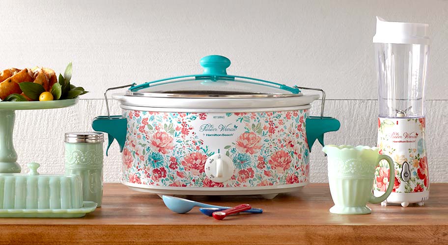 The Pioneer Woman - Ree Drummond