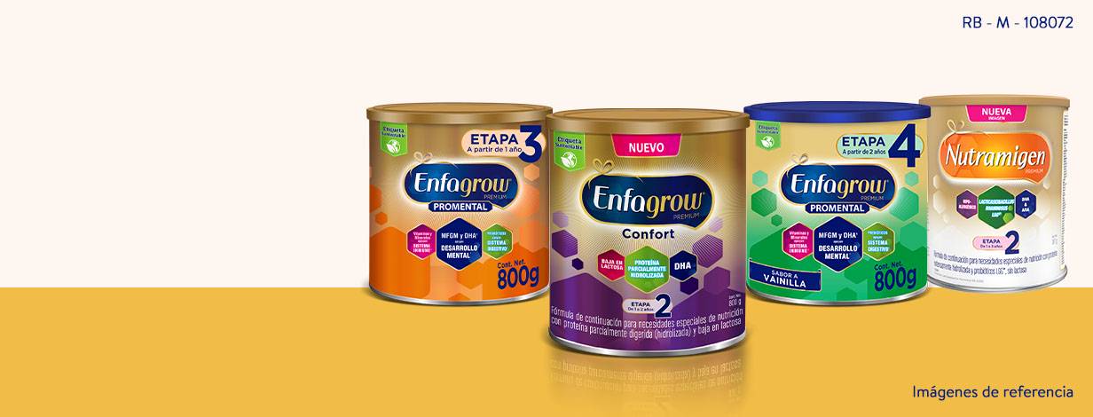 CP Enfagrow Etapa 1-2 en Walmart | Tu tienda en línea México
