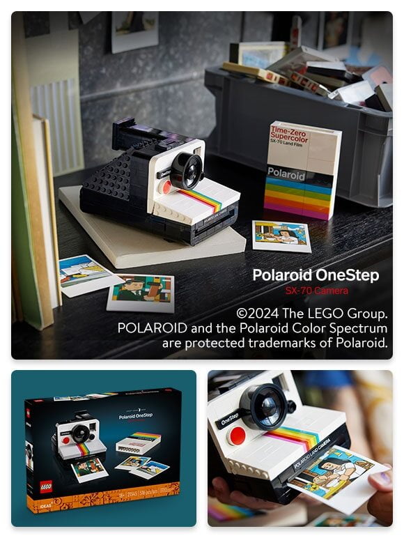 LEGO Sets Ages 12+ in LEGO - Walmart.com