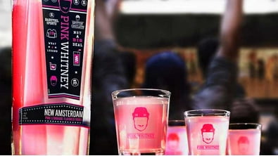 Pink Whitney - Walmart.com