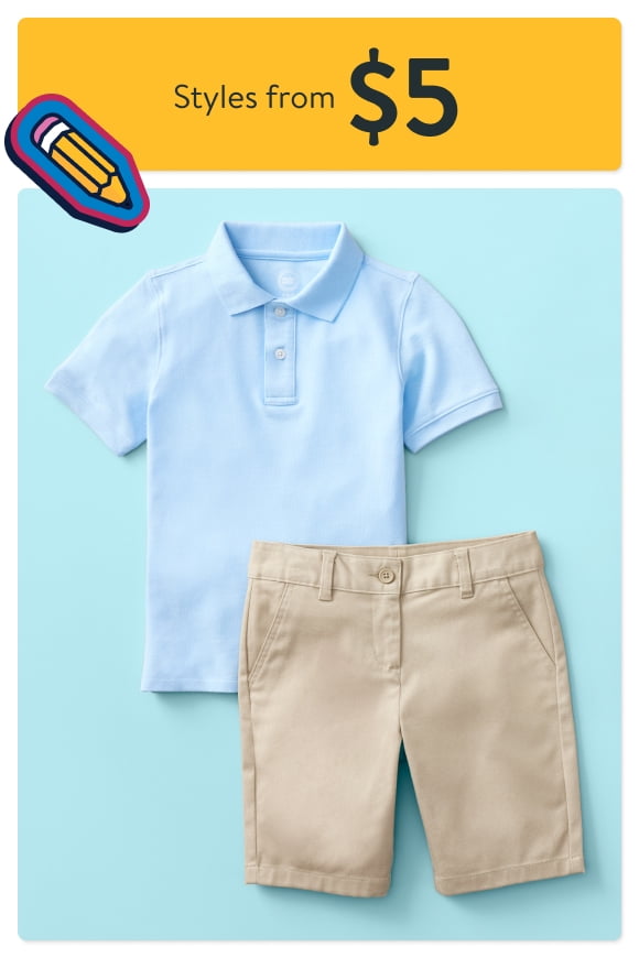 Kids Clothing in Kids Clothing - Walmart.com