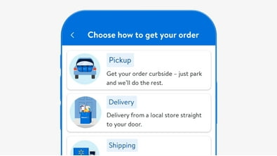 Walmart Mobile App - Walmart.com