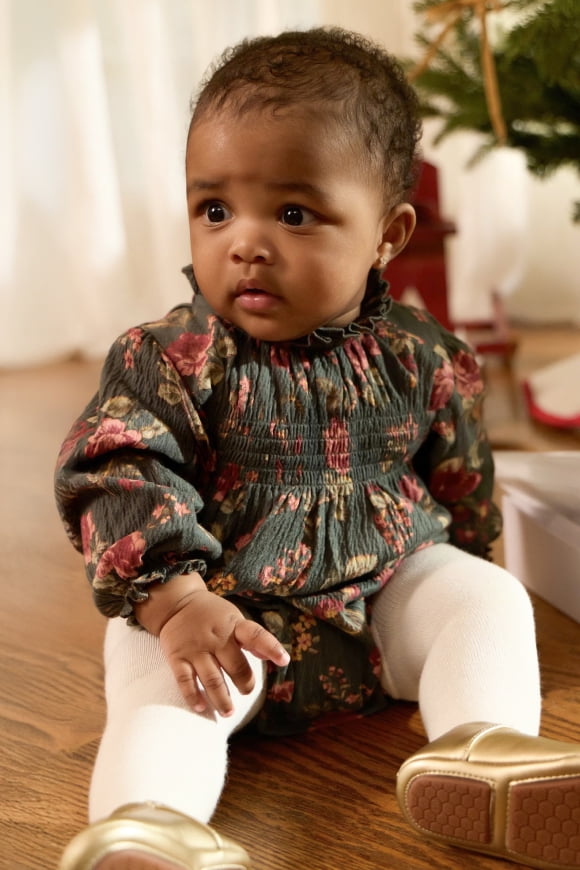 Baby Girls Underwear in Baby Travel Essentials - Walmart.com