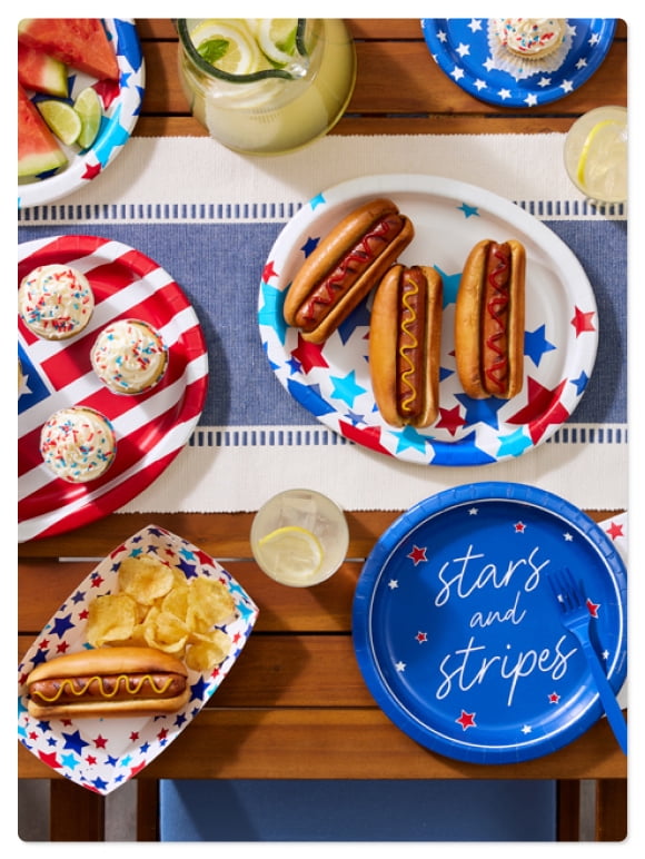 Fireworks in Party Favors - Walmart.com