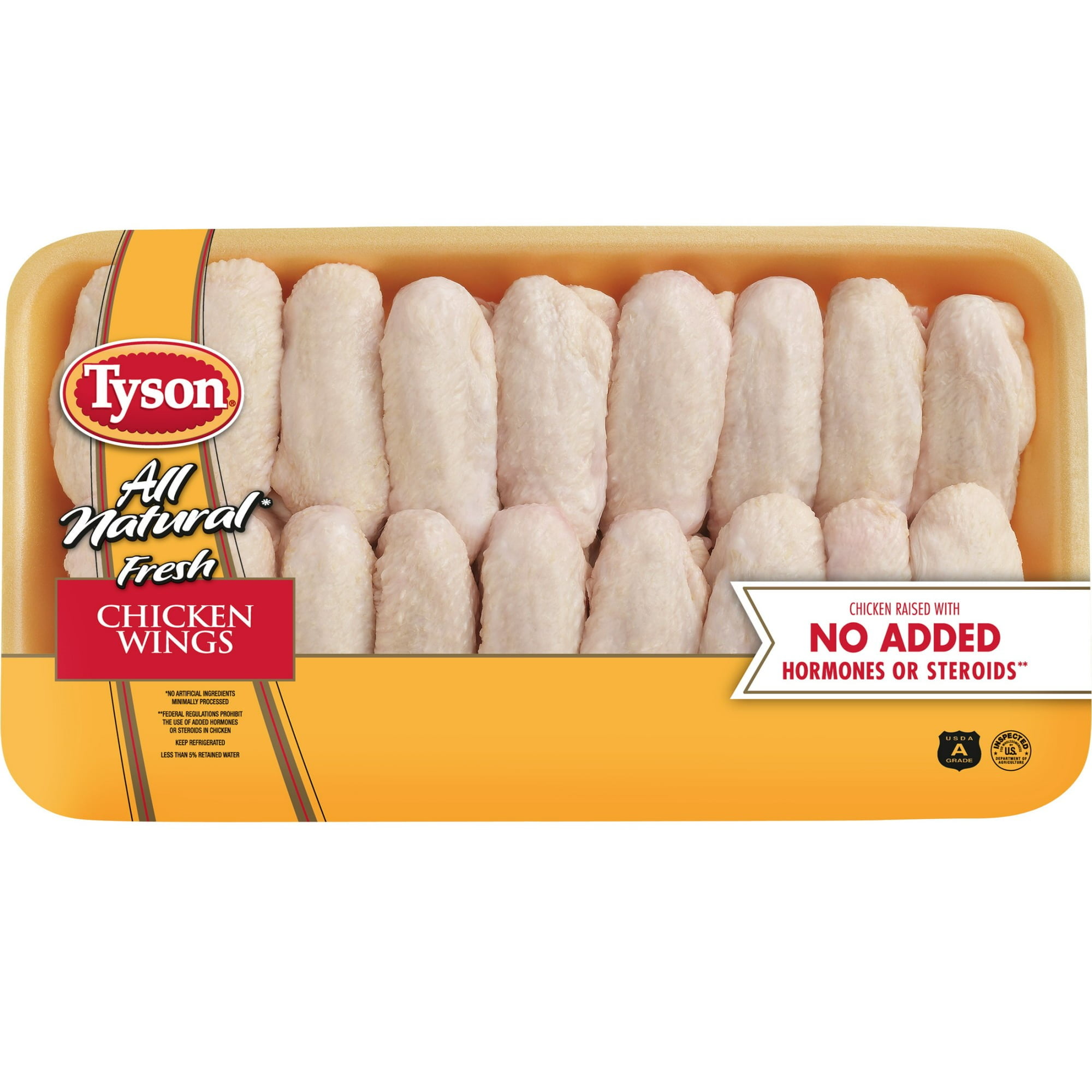 Freshness Guaranteed Chicken Breasts in Chicken - Walmart.com