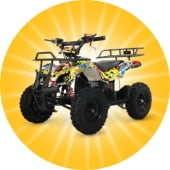 ATVs in Powersport Vehicles - Walmart.com