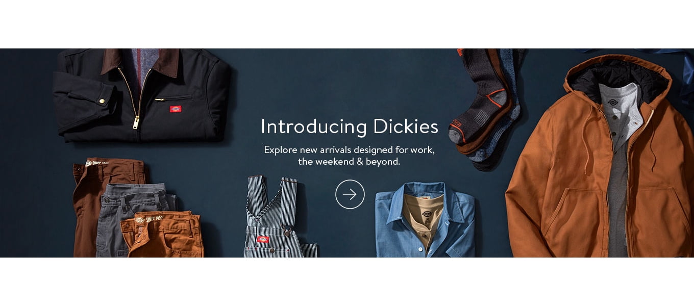 Mens Clothing, Mens Fashion, & Mens Apparel | Walmart.com