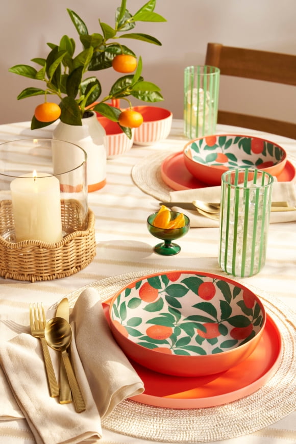 Thyme & Table Dinnerware in Dinnerware - Walmart.com