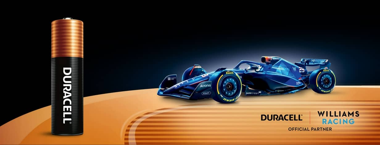 Duracell F1 - Walmart.com Duracell F1 - Walmart.com