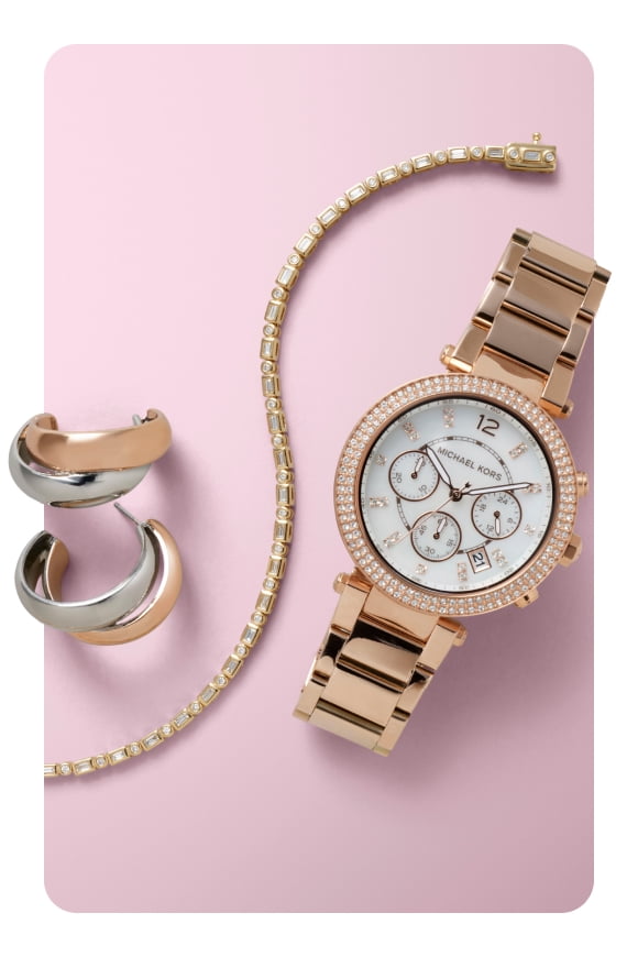 Womens Watches in Womens Watches - Walmart.com