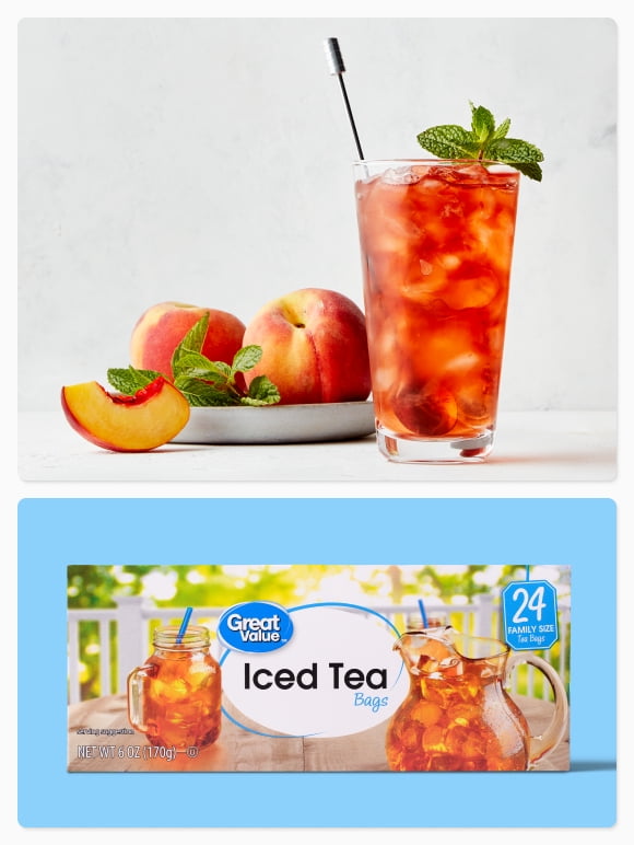 Yogi Tea in Tea - Walmart.com