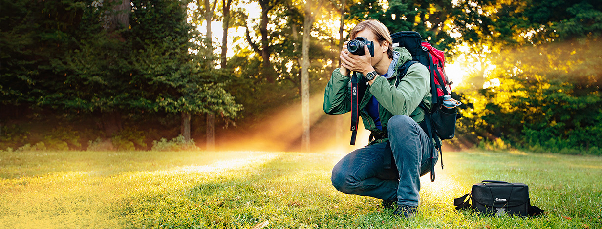 Cameras + Camcorders, Digital SLR, Mirror-less & HD Camcorders ...