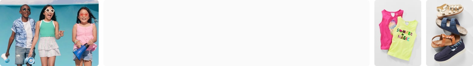 Kids Clothing in Kids Clothing - Walmart.com