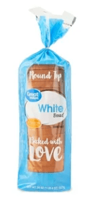 Great Value White Bread in Bread - Walmart.com