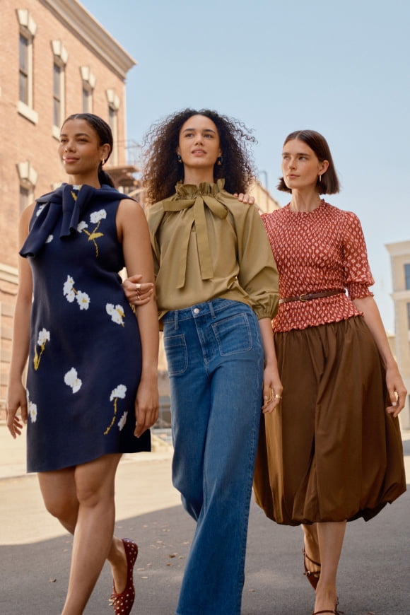 Shop Time and Tru Clothing and Accessories - Walmart.com
