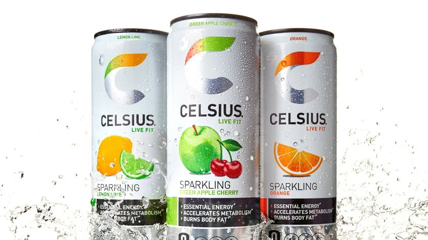 CELSIUS MLS Experience - Walmart.com