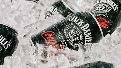 Jack & Coke - Walmart.com