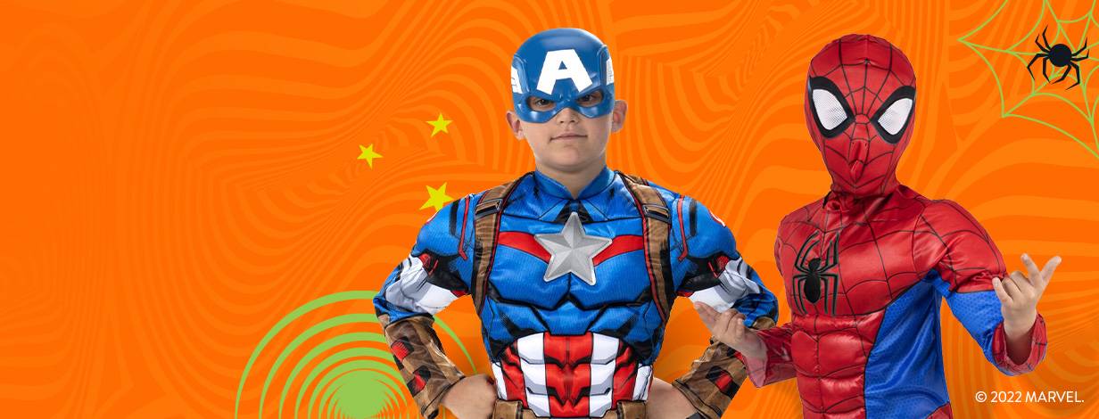 Marvel - Walmart.com