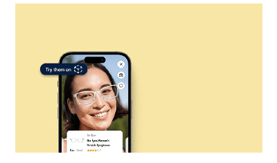 Vision Center How it Works - Walmart.com