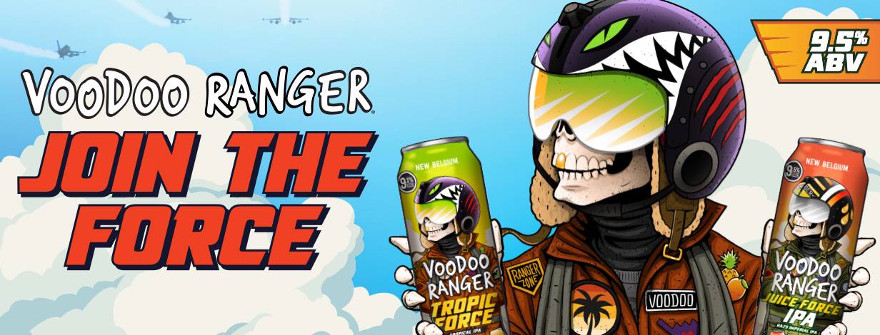Voodoo Ranger - Walmart.com