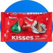 Christmas Chocolate in Christmas Candy - Walmart.com