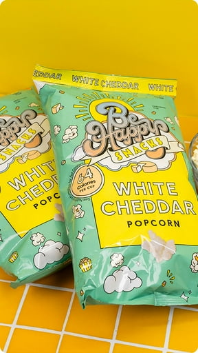 Be Happy Snacks - Walmart.com