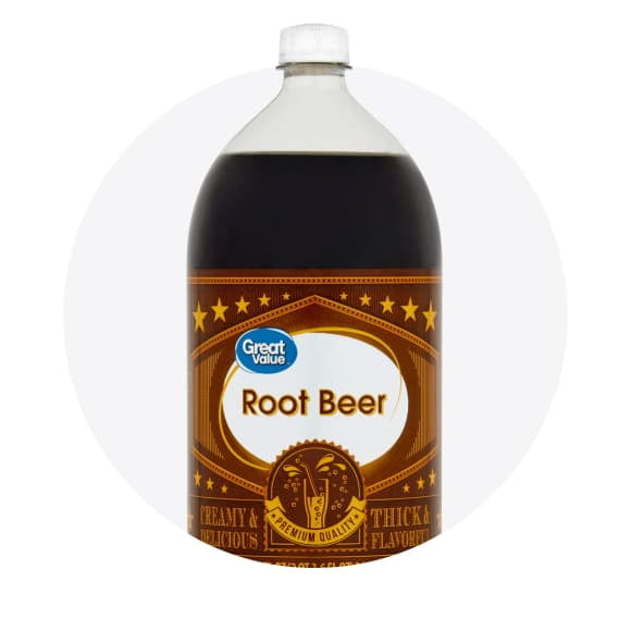 Root Beer in Soda Pop - Walmart.com