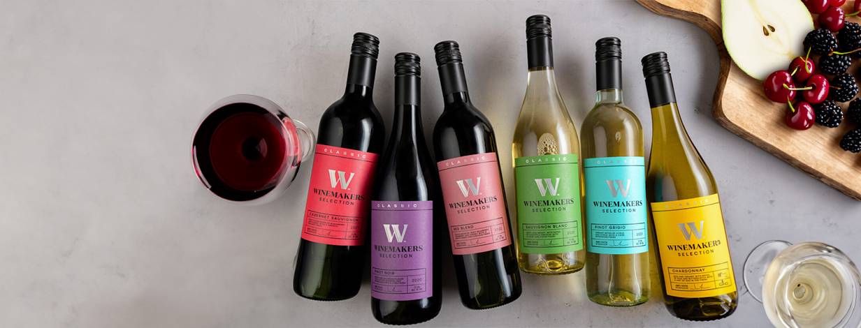 Winemakers Selection - Walmart.com