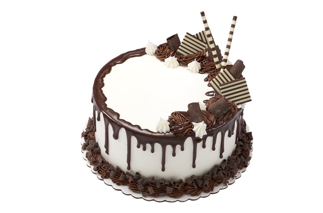 Walmart Custom Cakes