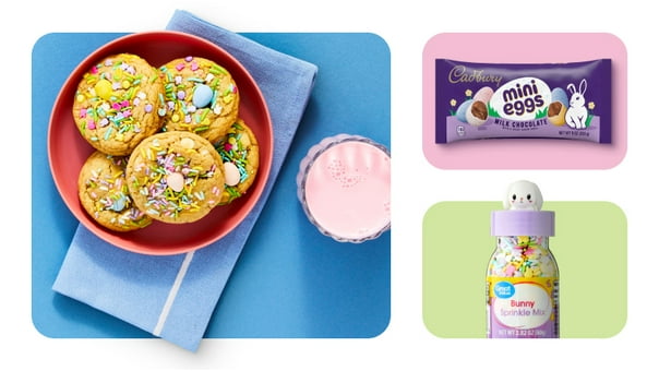 Easter: Candy, Baskets, Eggs, and Decorations | Walmart.com