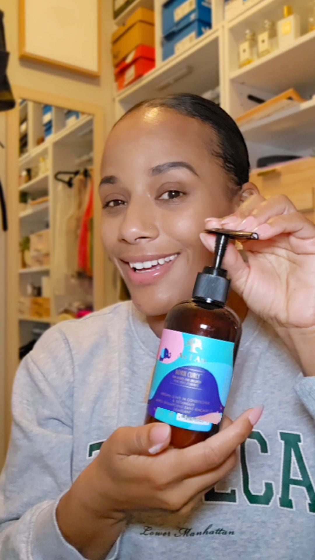 saphialouise - Walmart Creator Storefront