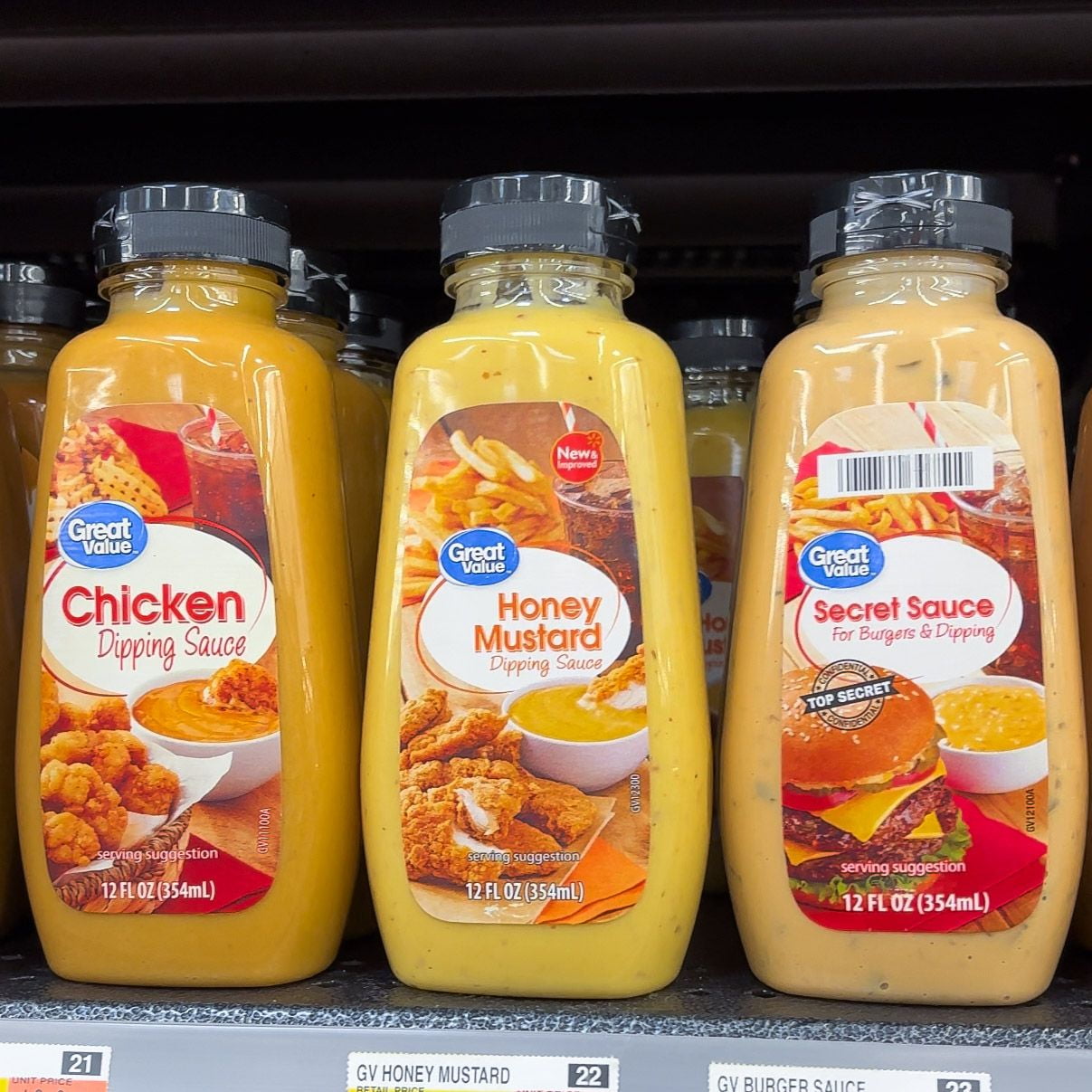 morganchomps - Walmart Creator Storefront