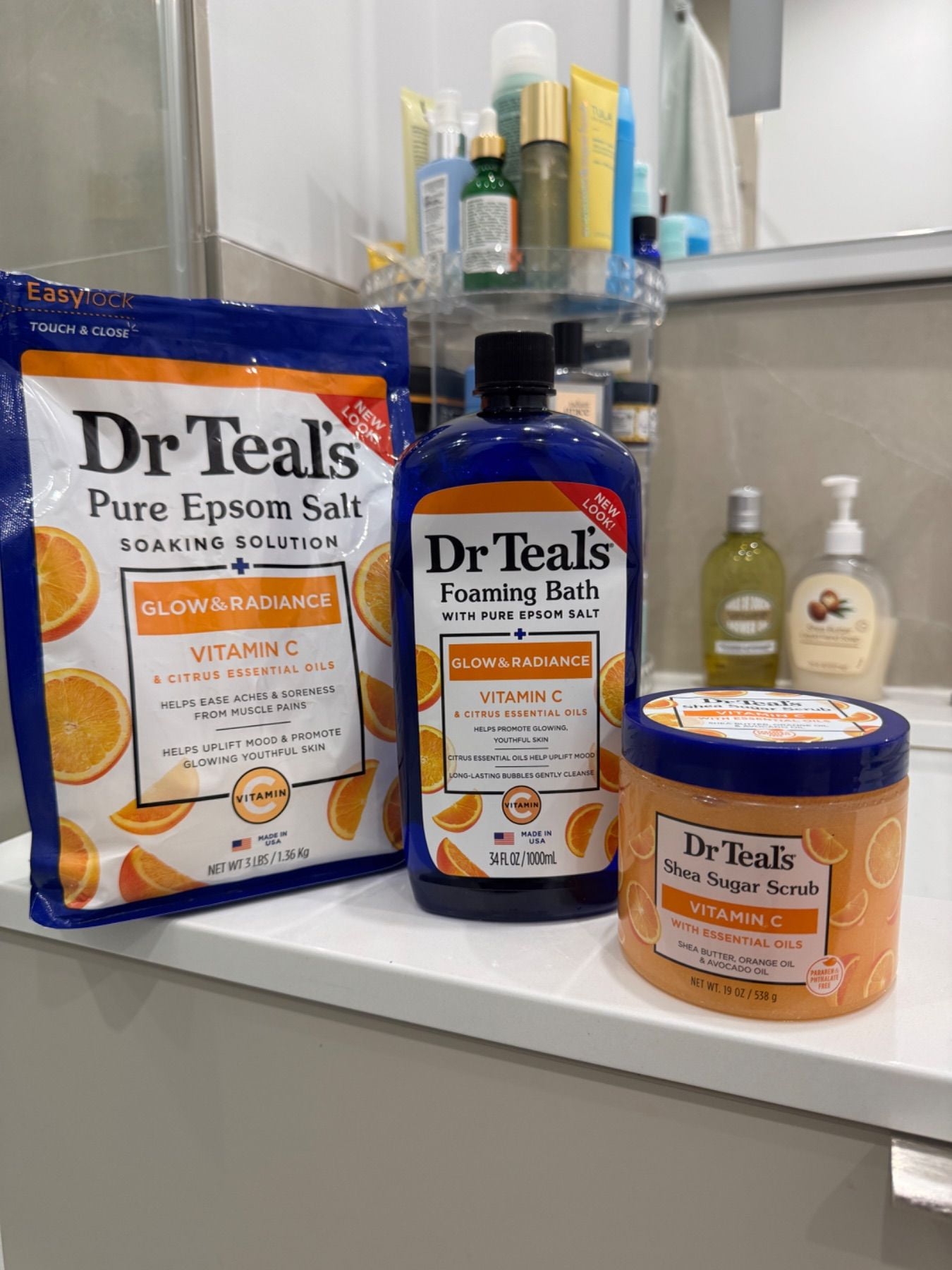 elizabethrhonda - Walmart Creator Storefront