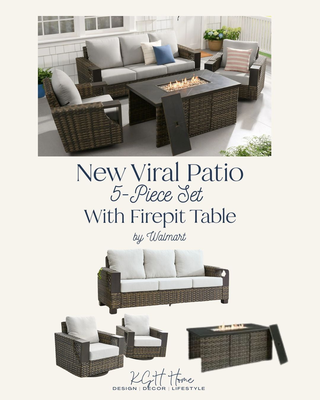kategreenwellhome - Walmart Creator Storefront