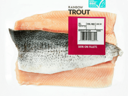 Fish in Seafood - Walmart.com