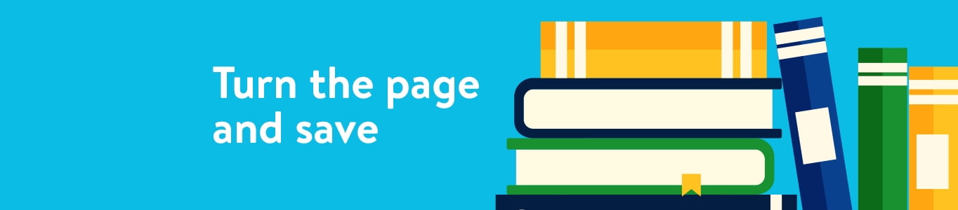 Books - Walmart.com