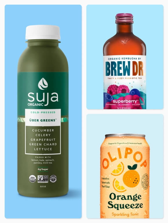 Juices in Beverages - Walmart.com