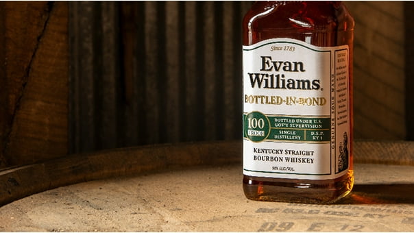 Evan Williams - Walmart.com