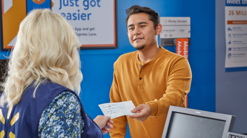 Money Orders - Walmart.com