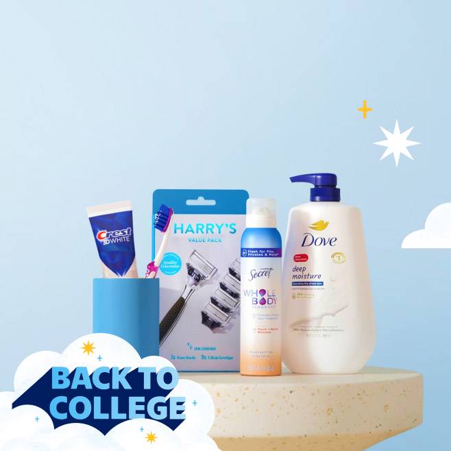 Personal Care - Walmart.com